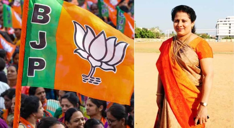 പത്മജക്ക് പിന്നാലെ പത്മിനിയും ബിജെപിലേക്ക്; പ്രമുഖ കായിക താരം ഇന്ന് ...
