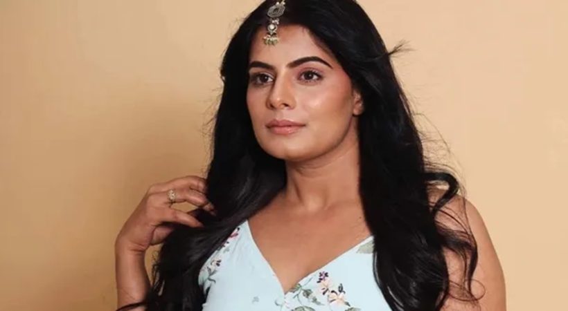 നടി ശോഭിത ശിവണ്ണ മരിച്ച നിലയിൽ; മരണകാരണം അവ്യക്തം | Madhyama Syndicate